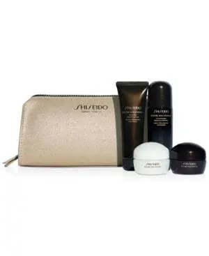 SHISEIDO Future Solution Lx Travel Collection Set - Default