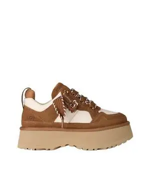 UGG Platform Low-top Sneakers