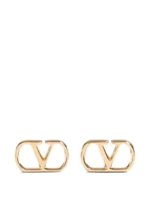 Valentino Garavani Gold-tone Mini Butterfly Fastening