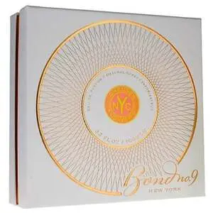 BOND NO. 9 Chelsea Flowers Eau De Parfum Spray 3.4 Oz - Default
