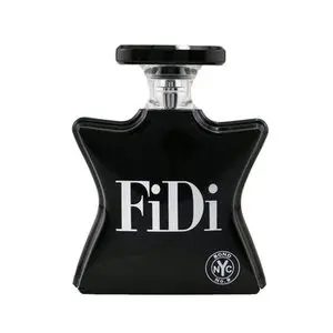 BOND NO. 9 Fidi Edp Spray Captivating Fragrance For - Default