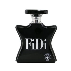 BOND NO. 9 Fidi Edp Spray Captivating Fragrance For - Default