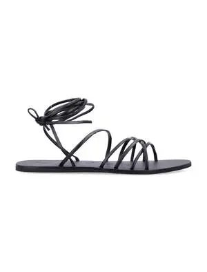 Manebi Crossover Sandals For Women