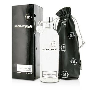 MONTALE Sweet Oriental Dream Edp Spray