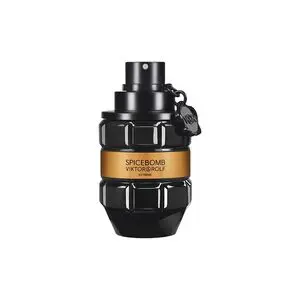 Viktor & Rolf Extreme Spicebomb Eau De Parfum Spray 1.7 Oz - Default