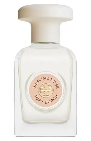 Tory Burch Sublime Rose Eau De Parfum Spray 3.0 Oz - Default