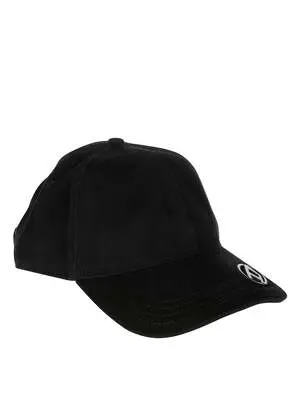 DIESEL® Linen Baseball Cap