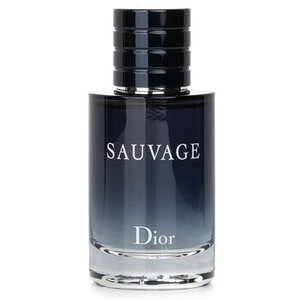 CH.DIOR Ch. Dior Sauvage Mini Edt Spray 2.0 Oz For - Default