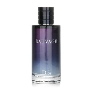 CH.DIOR Ch. Dior Wild Essence Eau De Toilette Spray 6.7 Oz For