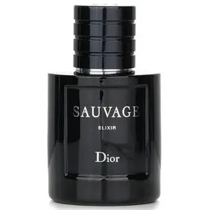 CH.DIOR Ch. Dior Sauvage Elixir Eau De Parfum Spray 2.0 Oz Fragrance - Default