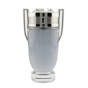 Rabanne Invictus Edt Spray 6.7 Oz A Captivating Fragrance For - Default