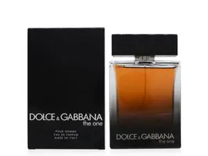 Dolce & Gabbana The One Edp Spray 3.4 Oz - Default