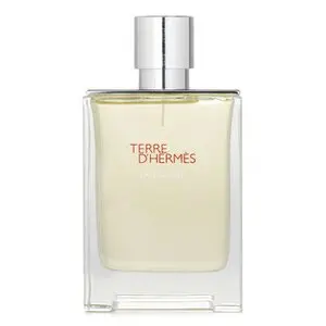 Hermès Refillable Eau De Parfum Spray Terre D' Fresh - Default