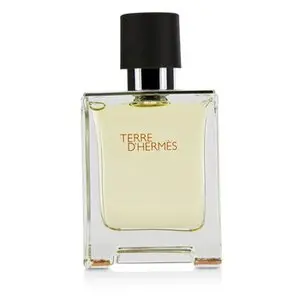 Hermès Terre D' Mini Eau De Toilette Spray For - Default