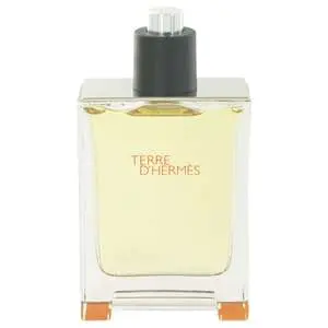 Hermès Terre D' Eau De Toilette Spray Tester 3.3 Oz For - Default