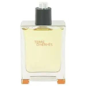 Hermès Terre D' Eau De Toilette Spray Tester 3.3 Oz For - Default