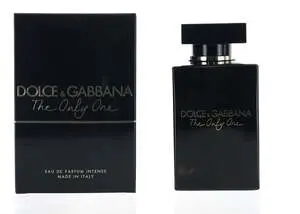 Dolce & Gabbana Intense Eau De Parfum Spray For Her - Default
