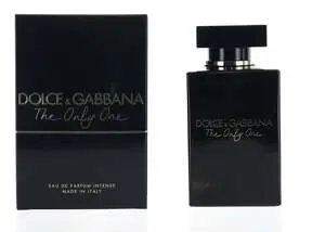 Dolce & Gabbana Intense Eau De Parfum Spray For Her - Default