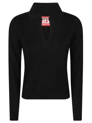 DIESEL® Mini Graphic T-shirt - Nero