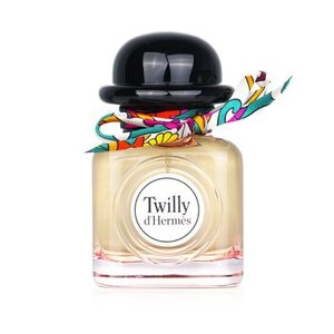 Hermès Twilly Edp Spray A Timeless Fragrance For - Default