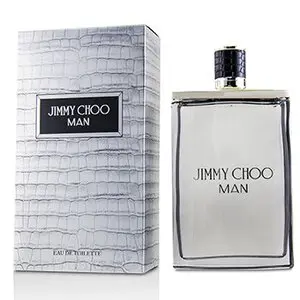 JIMMY CHOO Edt Spray For Him - Default