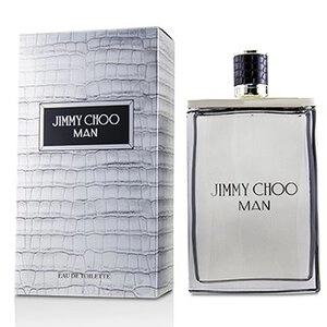 JIMMY CHOO Edt Spray For Him - Default