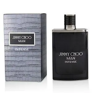 JIMMY CHOO Intense Edt Spray For - Default