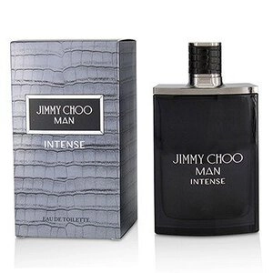 JIMMY CHOO Intense Edt Spray For - Default
