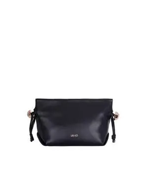 Liu Jo Mini Baguette Bag - Black