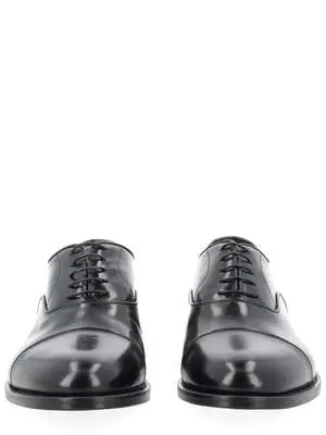 CORVARI Sophisticated Loafers For Ss25 Collection - Black