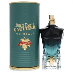 J.P.G. J. P.g. Le Beau Male Eau De Parfum Spray For Him - Default