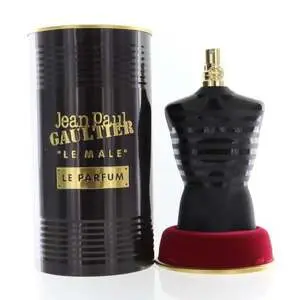 J.P.G. J. P.g. Eau De Parfum Spray Le Male Intense - Default