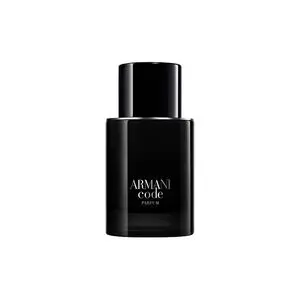Giorgio Armani Refillable Parfum Spray For Armani Code Mini - Default