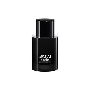 Giorgio Armani Mini Refillable Eau De Toilette Spray For Armani Code - Default