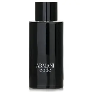 Giorgio Armani Refillable Eau De Toilette Spray For - Default