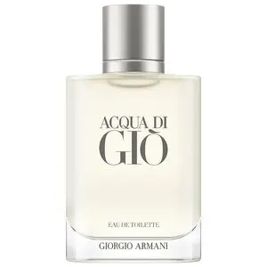 Giorgio Armani Acqua Di Gio Eau De Toilette Spray Mini - Default