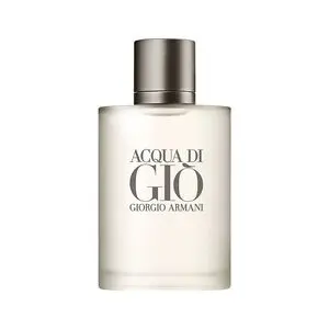 Giorgio Armani Grooming Products For Men