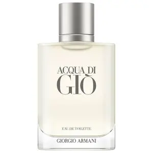Giorgio Armani Refillable Acqua Di Gio Fragrance Spray - Default