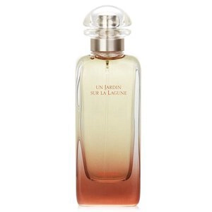 Hermès Un Jardin Sur La Lagune Eau De Toilette Spray - Default