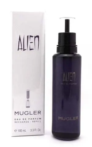 MUGLER Alien Edp Refill Fragrance - Default