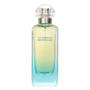 Hermès Mediterranean Garden Eau De Toilette Spray - Default