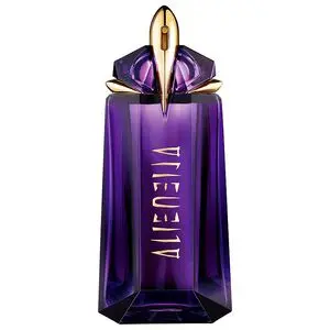 MUGLER Refillable Talismans Alien Edp 3.0 Oz