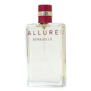 Chanel Alluring Sensuality Eau De Parfum Spray - Default