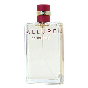 Chanel Alluring Sensuality Eau De Parfum Spray