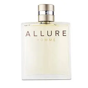 Chanel Elegance Eau De Toilette Spray 5.0 Oz - Default