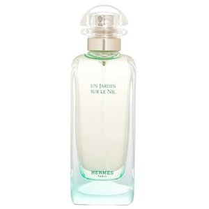 Hermès Hermes Un Jardin Sur Le Nil Eau De Toilette Spray - 3.3 Oz Default