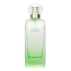 Hermès Garden Fresh Eau De Toilette Spray - Default