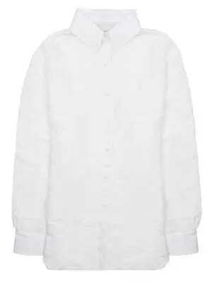 DEPARTMENT 5 Relaxed Fit Button-up Shirt