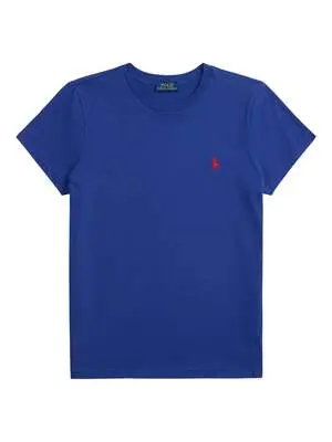 Ralph Lauren Classic Cotton Polo Shirt - Navy