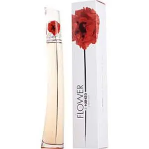 Kenzo Elegant Floral Eau De Parfum Spray For - Default
